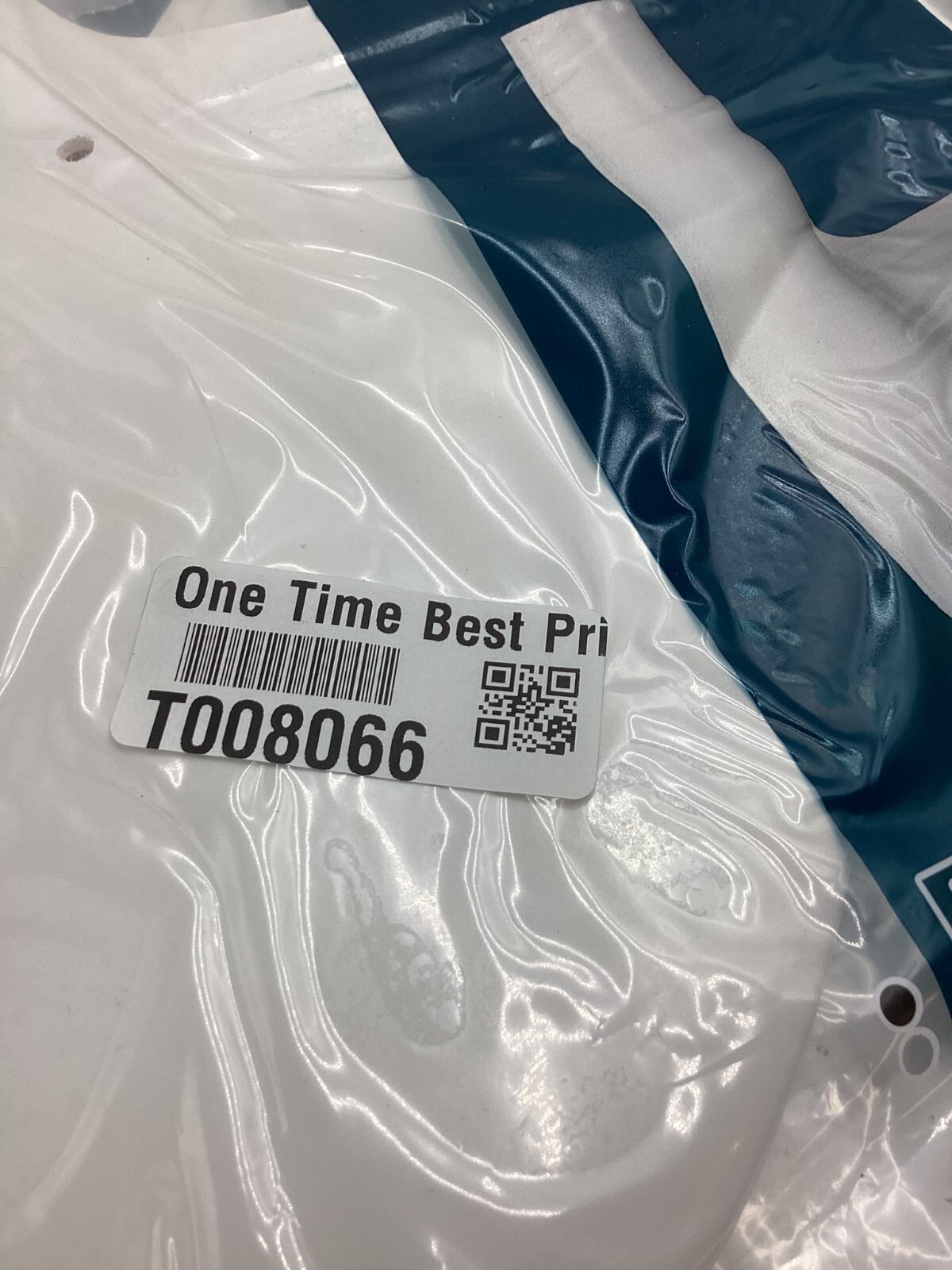 (QTY 4) ProFlo Soft Trap Cover PFSCPT1SWH, P-Trap Cover, Valve & Supply ...