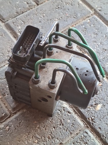 ABS Block Twingo 1 C06 1,2l 16V | eBay