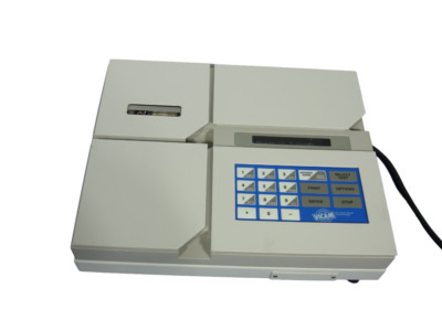 Analytical Instruments - Fluorometer Model