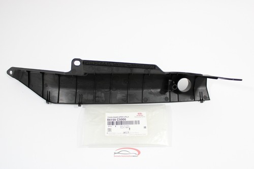 Genuine Kia Sorento 2016-2020 Driver Side Fender Apron Trim Cover ...