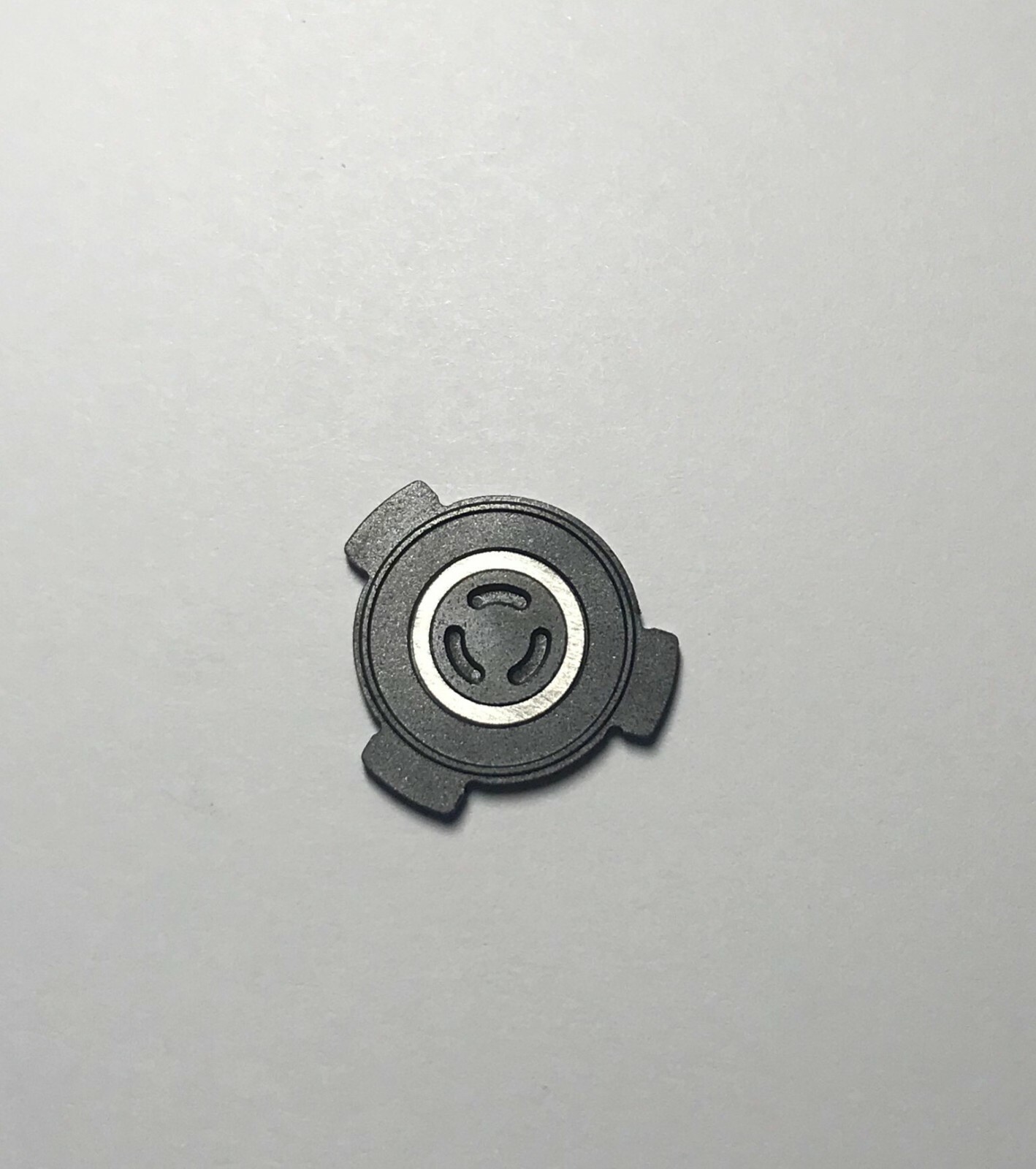 Vici Valcon Cheminert Rotor Seal Injector HPLC MS Port Analytical Valve ...