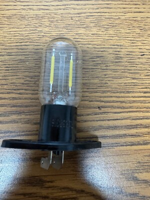 OEM Sharp Microwave Light Fuse Assembly for SMO1752JS open box SHIPS ...