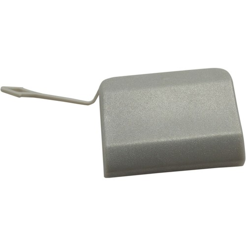 Rear Tow Eye Cover 1568852500 gray for 2018-2020 Mercedes GLA250 4Matic ...