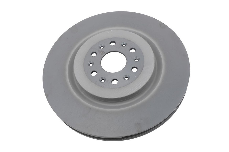GM Genuine Parts 85513893 Disc Brake Rotor | eBay