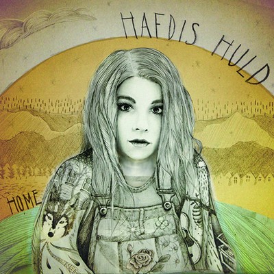 Hafdis Huld Home (CD) | eBay