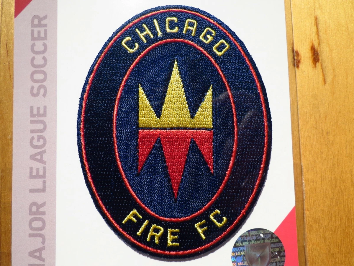 Chicago Fire Logo