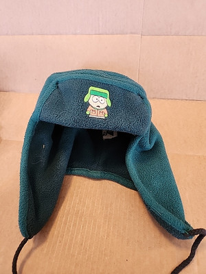 South Park Kyle Hat | eBay