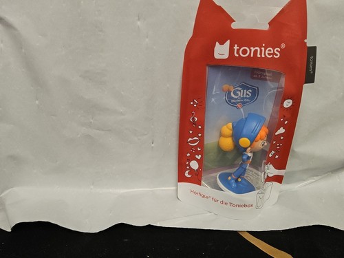 Tonie Tonies Gus der klitzekleine Ritter Toniebox | eBay