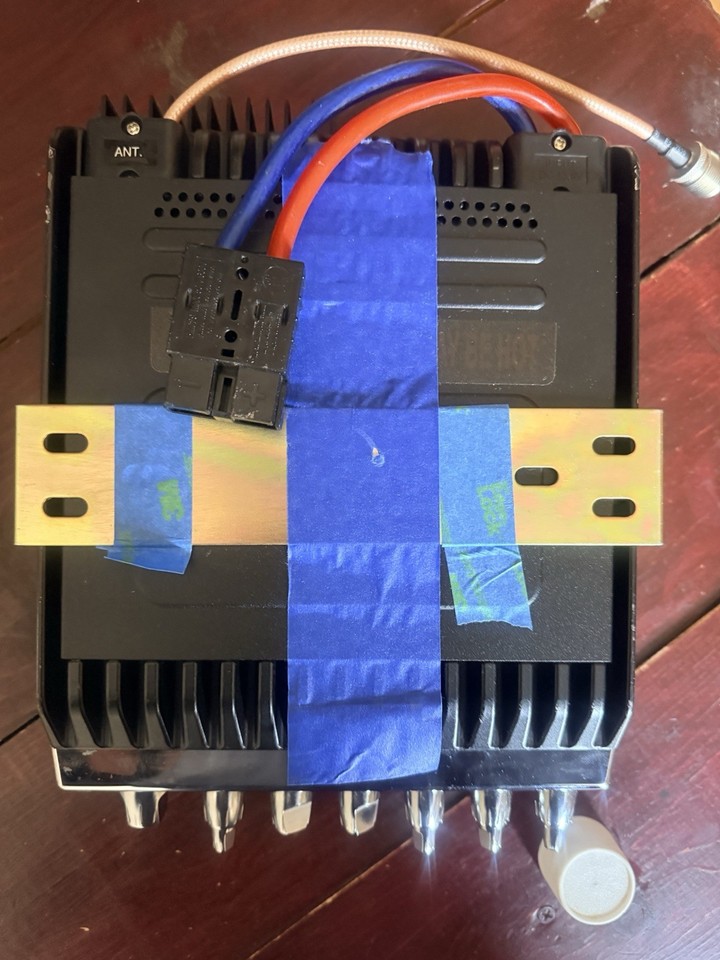 RCI-69FFB4 CB Radio | eBay