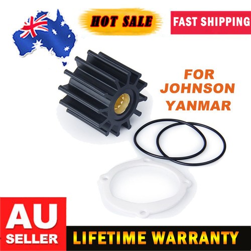 Water Pump Impeller Repair Kit Fo Indmar Monsoon S685007 685007 Supra ...
