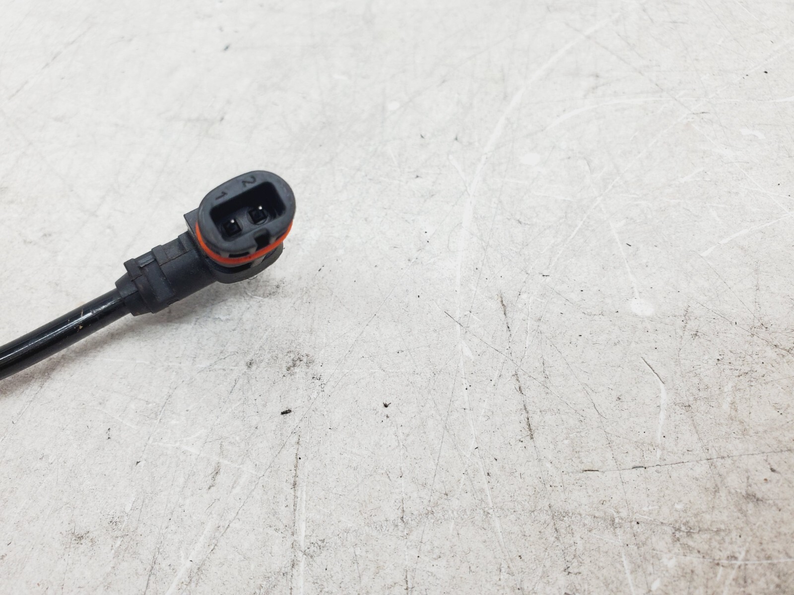 MERCEDES+BENZ+2049058000+Genuine+OEM+Factory+Original+ABS+Sensor for ...