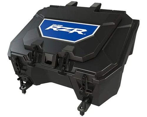 Polaris OEM Lock N Ride Rear Cooler For RZR UTV/SXS - 2881556 | eBay