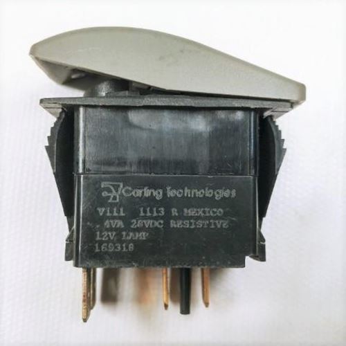 "REGEN" Inhibit ATD / DPF On/Off Switch P/N 169318 | eBay