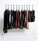 Boot Organizer: the Boot Rack - Fits in Most Closets- Hangs, Holds ...