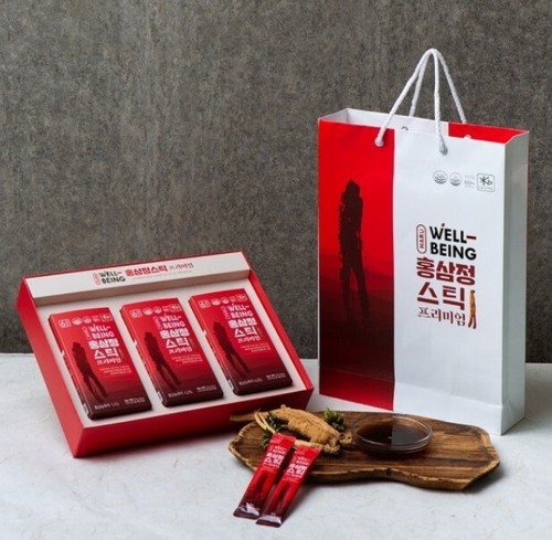 Well-Being Red ginseng jung stick 10g x 30 ( 300g) | eBay
