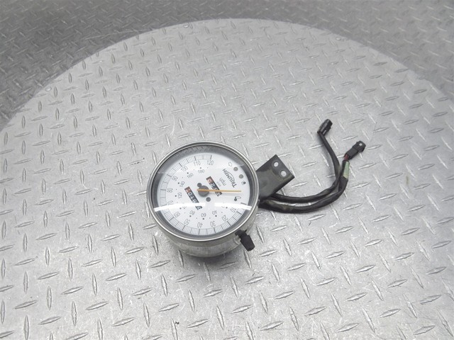 09-16 Triumph America Gauges Meter Speedo Tach Speedometer T2503160 for ...