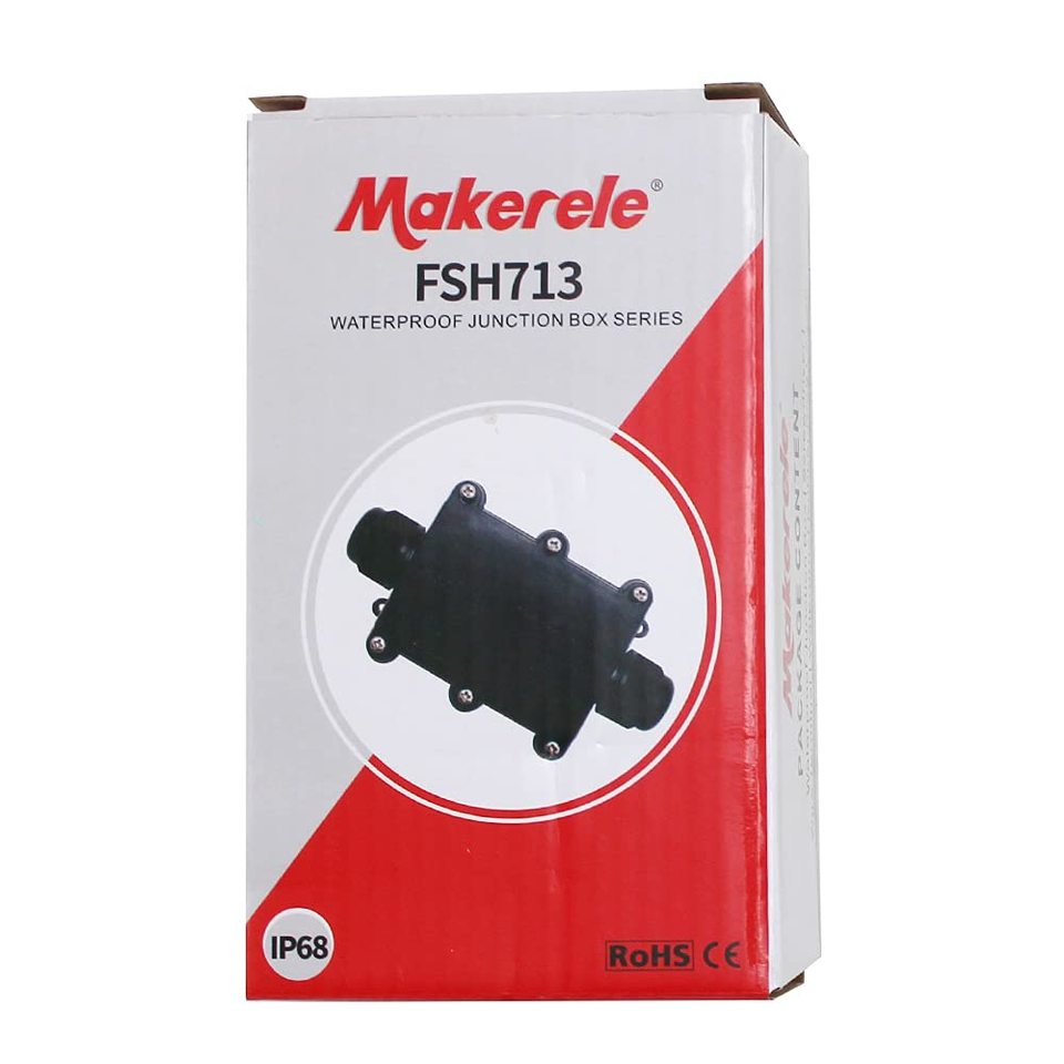 Quazite Underground Boxes