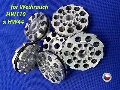 Weihrauch HW110 HW44_177 Magazine | eBay