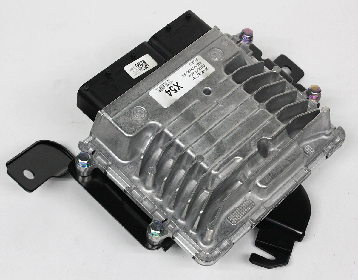 2016 2017 2018 Hyundai Elantra TCM TCU Transmission Control Unit Module ...