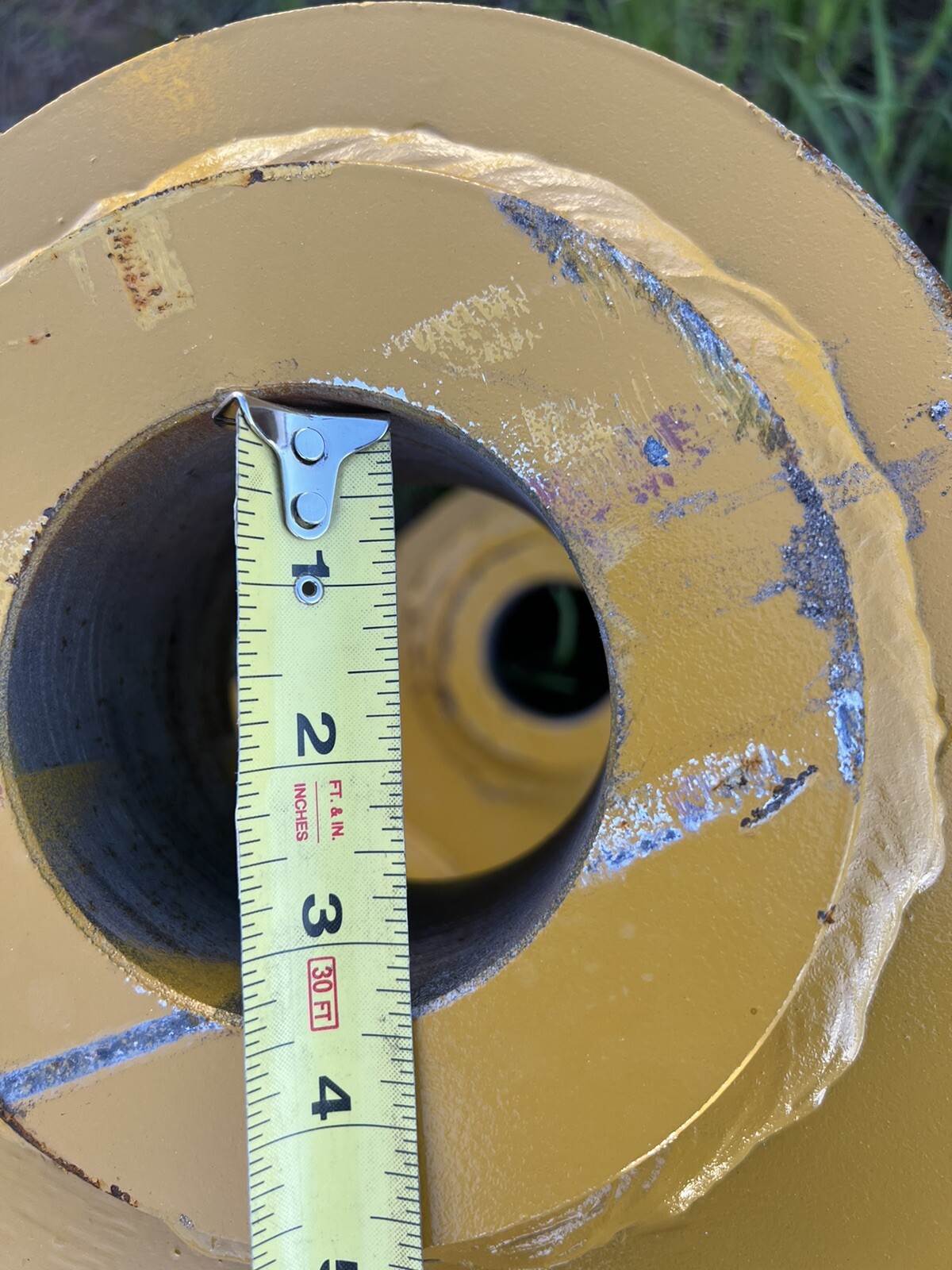 Cat 336d ripper Frost Tooth Excavator 90 100 MM Pins New Caterpillar ...