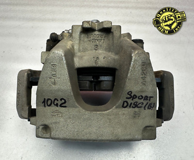 2016-2020 LAND RR EVOQUE DISCOVERY SPORT E-PACE FRONT RIGHT BRAKE ...