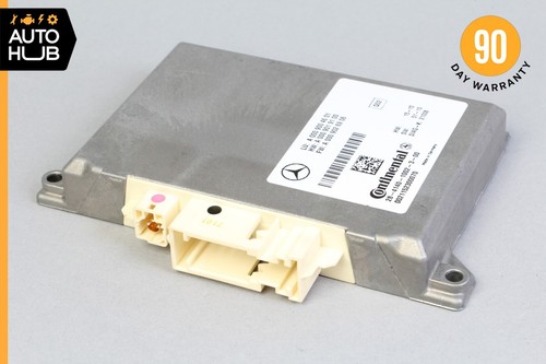12-14 Mercedes W216 CL550 S550 Distronic Adaptive Cruise Control Module ...