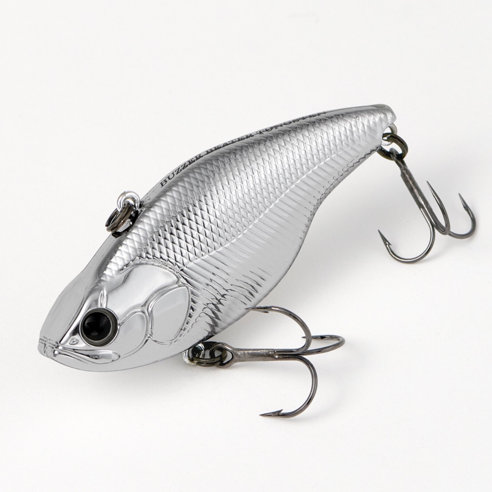 Evergreen Lure Buzzer Beater Tungsten 150 Bones fromJAPAN for sale online | eBay