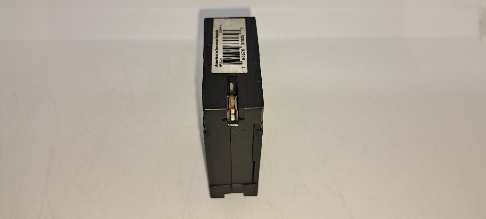 EATON CUTLER HAMMER BR2020 20 Amp 2 Pole Tandem Circuit Breaker ...