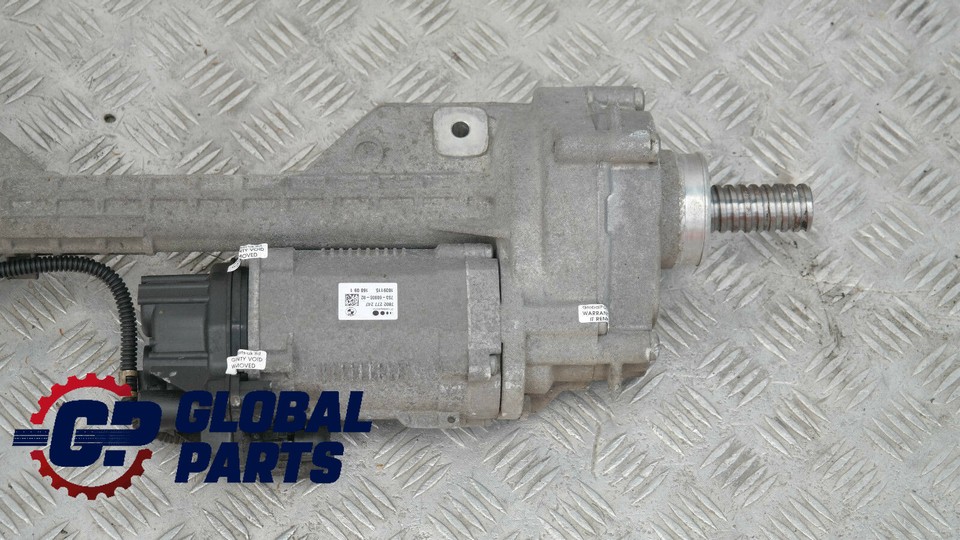 BMW 1 3 SERIES E81 E87 E87N E90 E90N E91 LCI Power Steering Rack Boxes ...