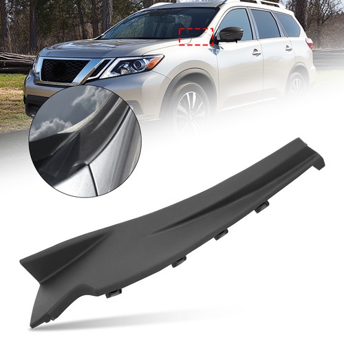 2013-2020 Nissan Pathfinder For Windshield Wiper Cowl Extension Trim ...