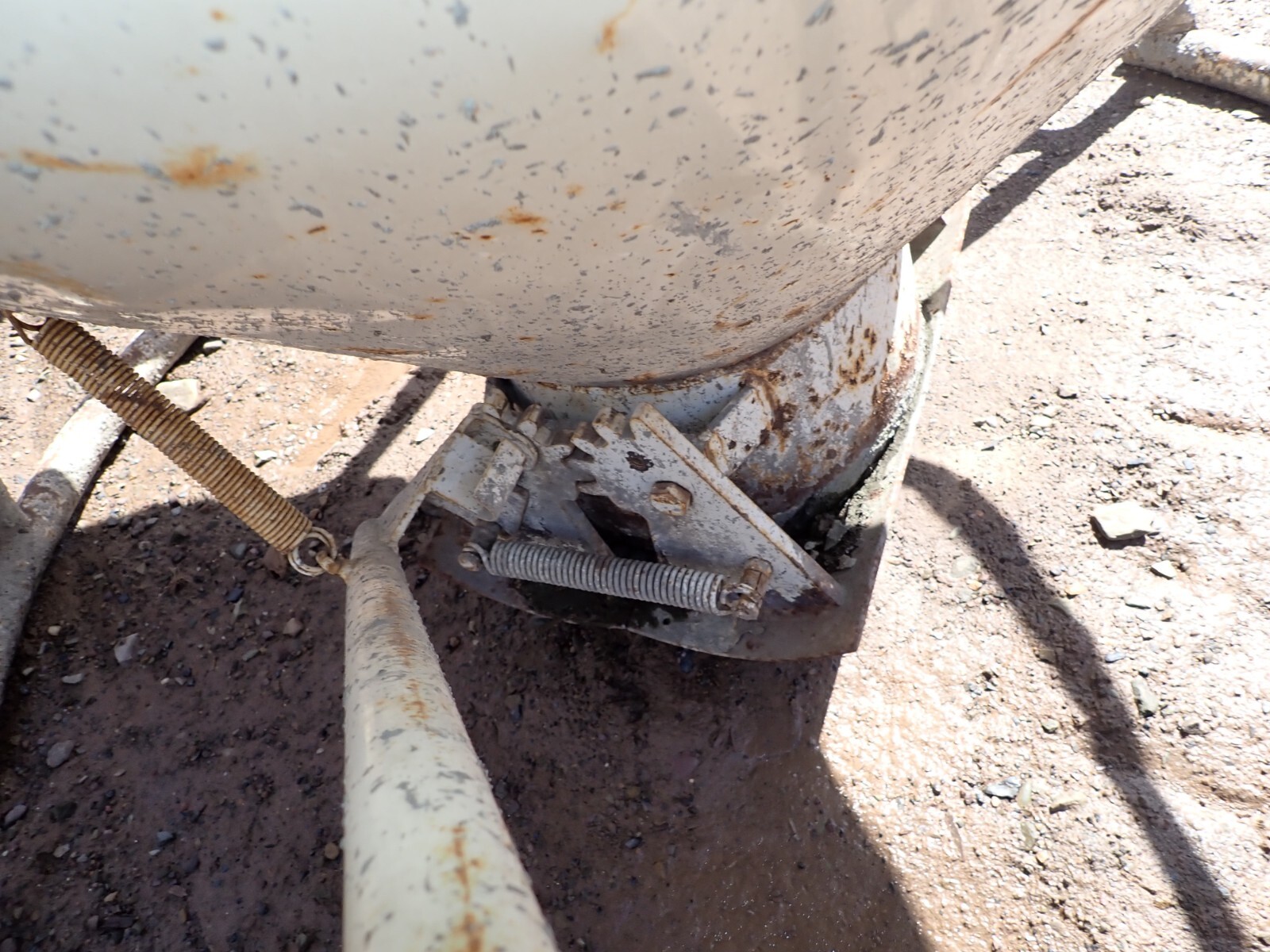 2017 Gar-Bro 454-R 2 Yard Concrete Bucket GARBRO 454R | eBay