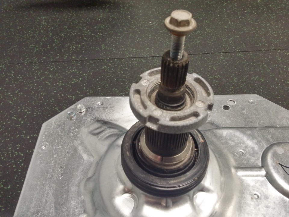 Washer Gear Case W11164183 ; W11449840 ; W11423758 | eBay