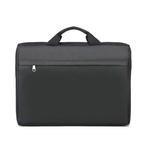 Breathable File Folder Bag Wear Resistant Lawyer Handbag Document ...