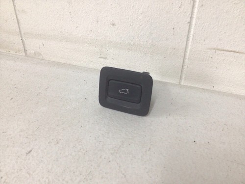 2017-2023 MAZDA CX-5 MK2 TK4866LR0 TAILGATE SWITCH OEM #C2 | eBay