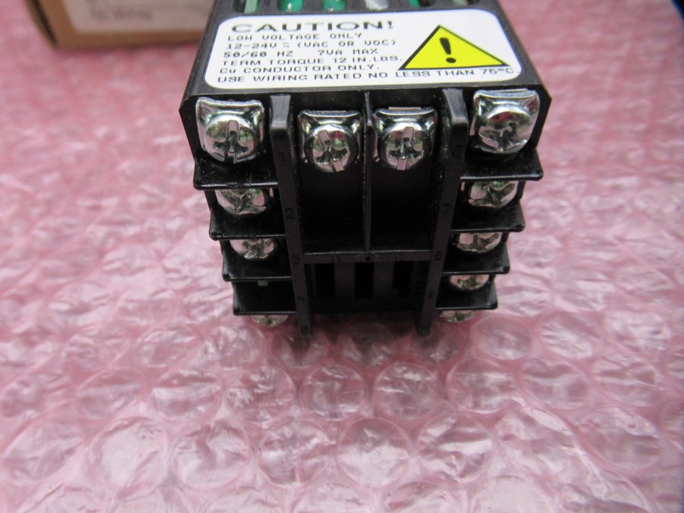 Watlow 93 With TempGard Watlow 93AA-1CD1-00RR (Fast Shipping) | eBay