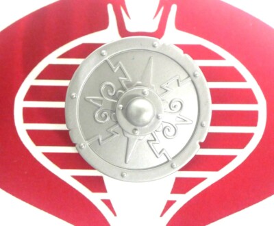 Teenage Mutant Ninja Turtles TMNT Weapon Ninja Knights Raphael SHIELD ...