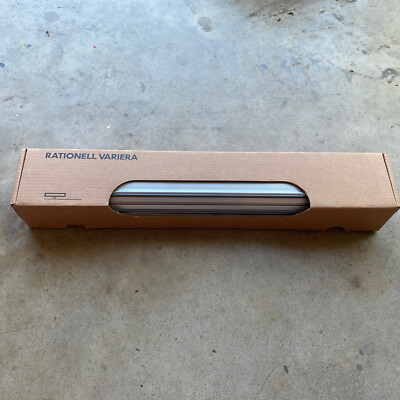 IKEA Rationell Variera Wrap Foil Saran Dispenser Holder Cutter - New | eBay