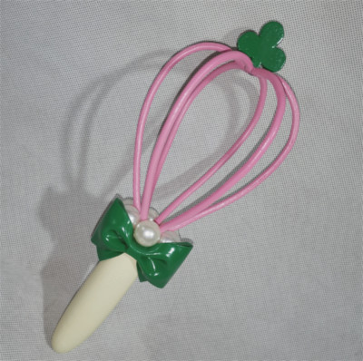 Shugo Chara Anime Cosplay Prop Whisk Handmade Equip Weapon Costume ...