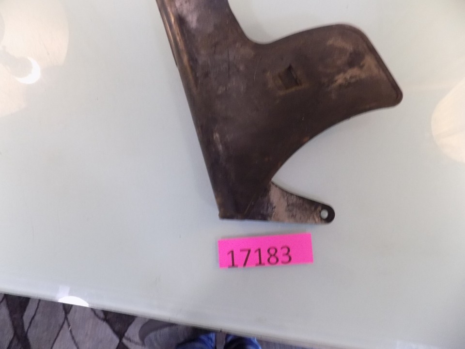 1978 XL350 REAR CHAIN guide COVER HONDA XL 250 350 40510-385-000 guide ...