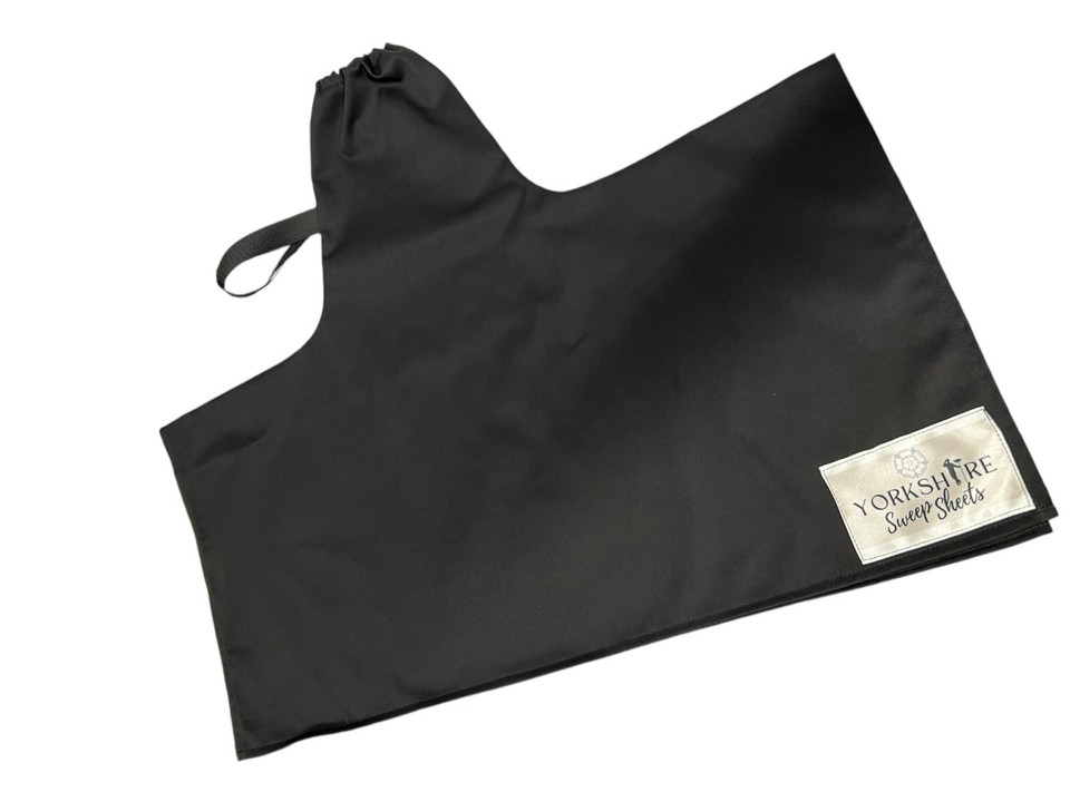 Polycotton Stove Sweep Sheet 70 X 70 Chimney Sweep Sheet | eBay UK
