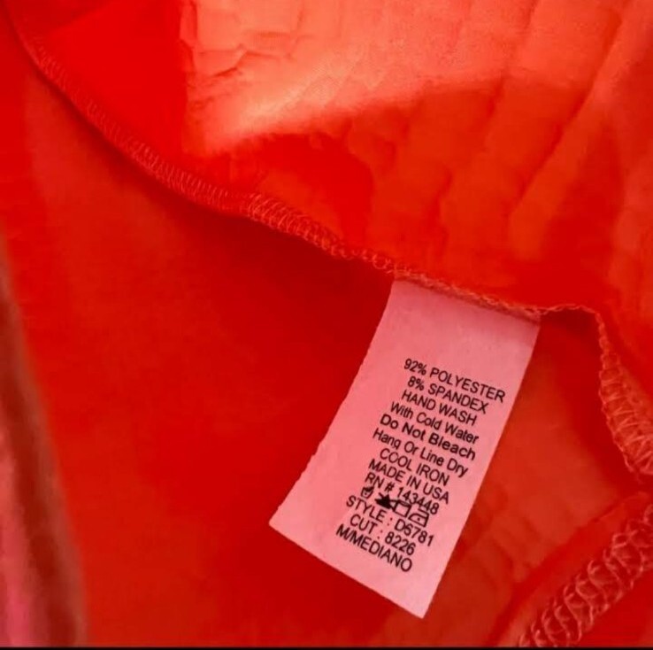 🆕Orange Shiny Textured Snake Croc Halter Sexy Cut Out Bodycon Dress ...