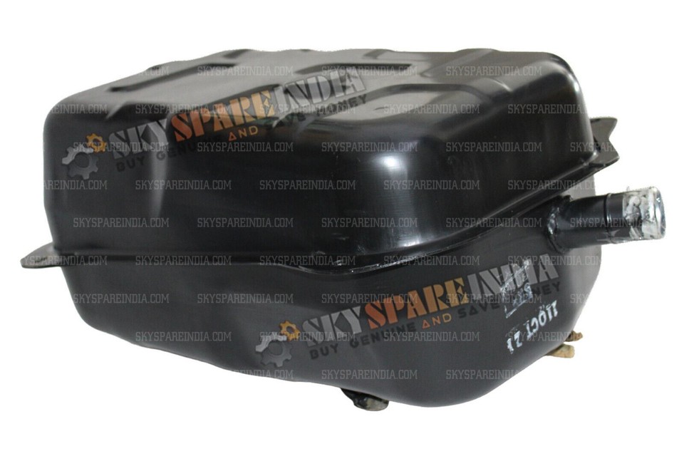 Fuel Tank Assembly For Suzuki Gypsy King Samurai Sierra SJ410 SJ413 ...