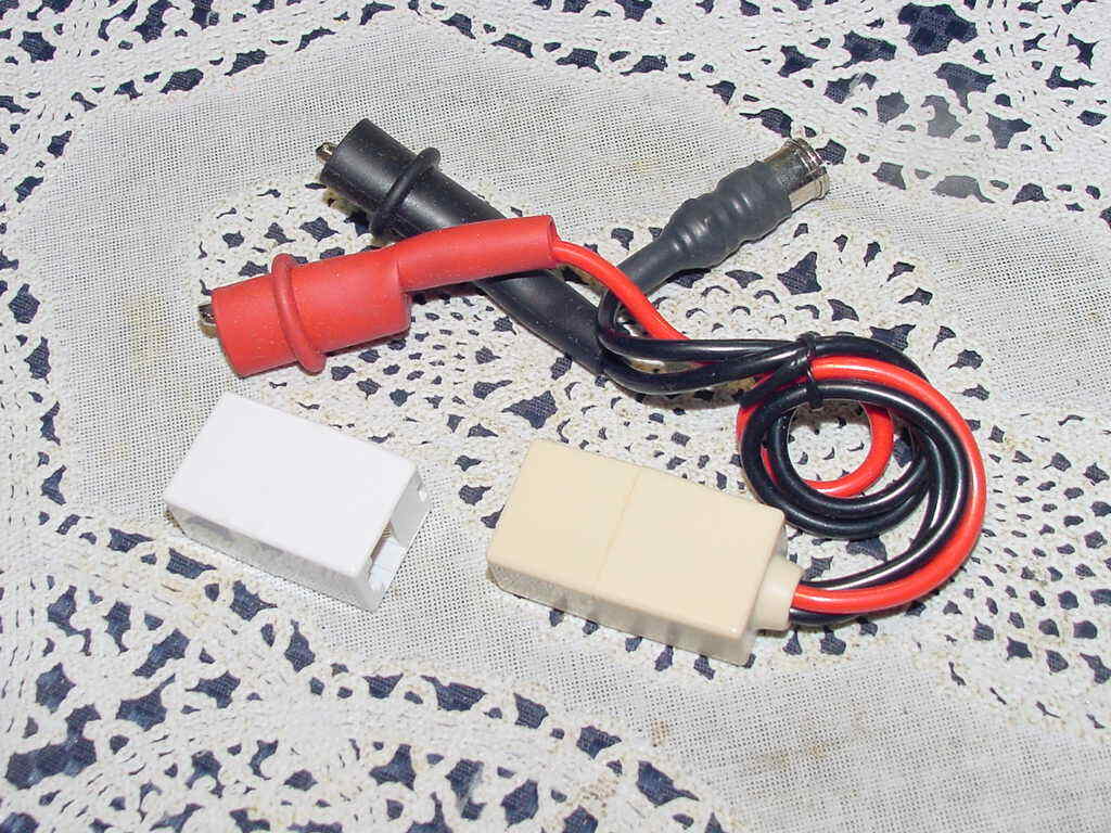 Extech TG30 Tone Generator and Amplifier Probe Kit for sale online | eBay