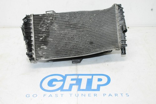 2019 LAMBORGHINI HURACAN RH PASSENGER COOLANT RADIATOR W/ DUCT ...