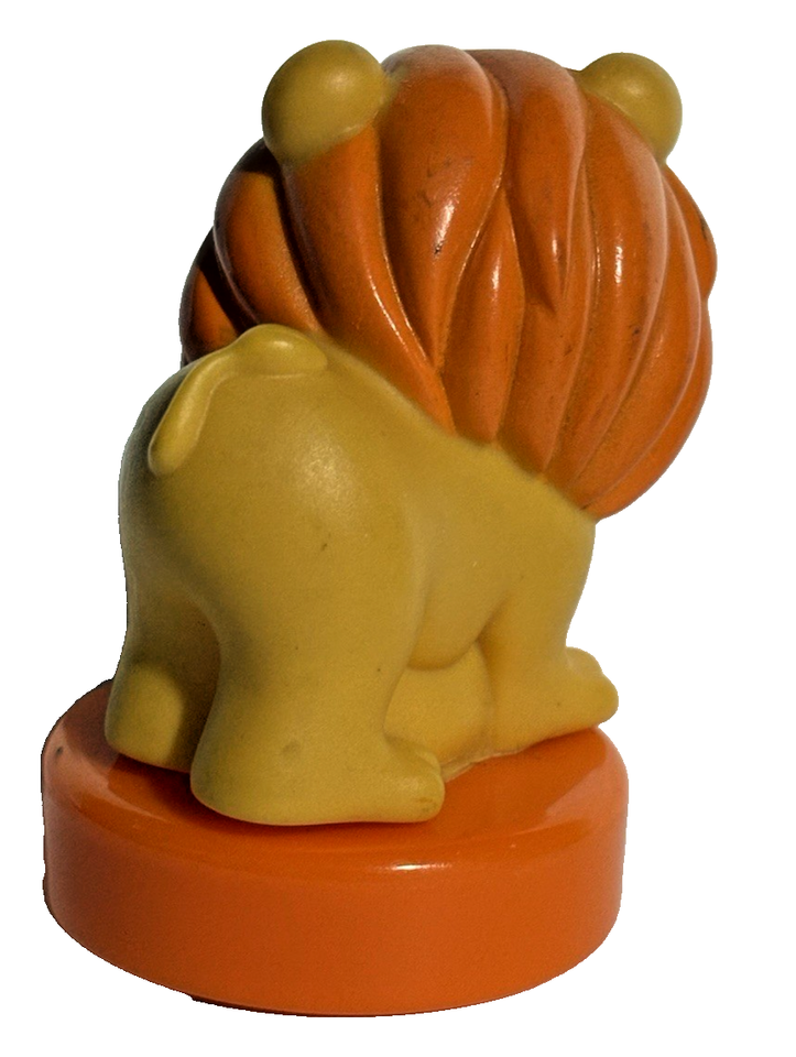 Kiddieland Toys Fun & Play Discovery Noah's Ark Replacement Lion | eBay