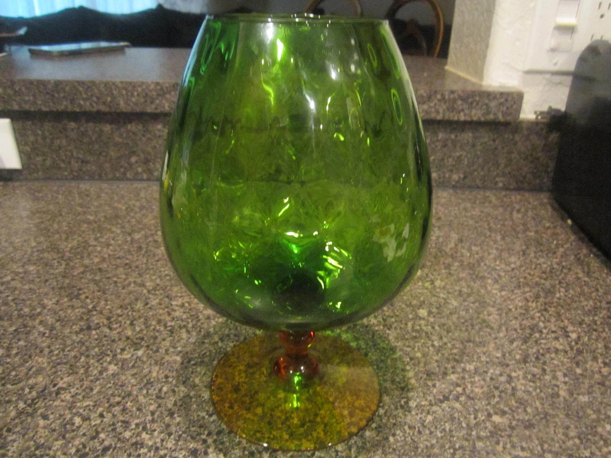 Large Wine Glasses For Decoration
