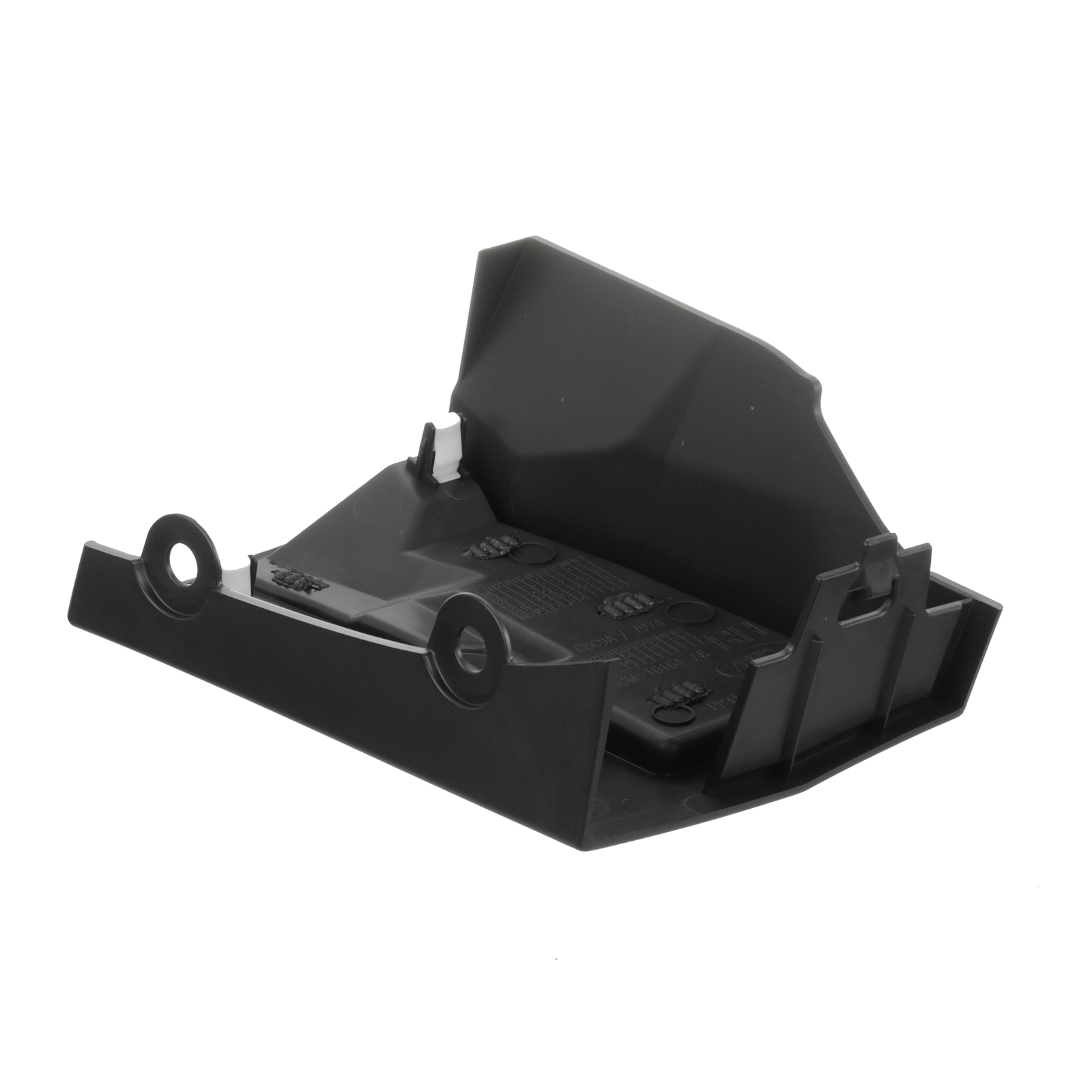 Genuine Land Rover Lower Fender Moulding Evoque RH LR079233 for sale ...