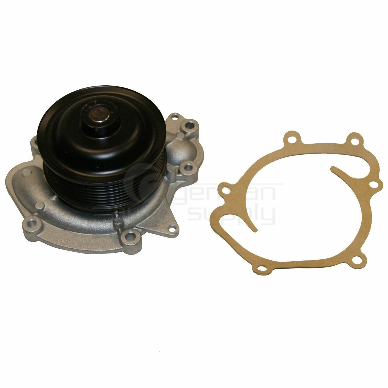 GMB Engine Water Pump 1204400 6422001701 for Dodge Freightliner Jeep ...
