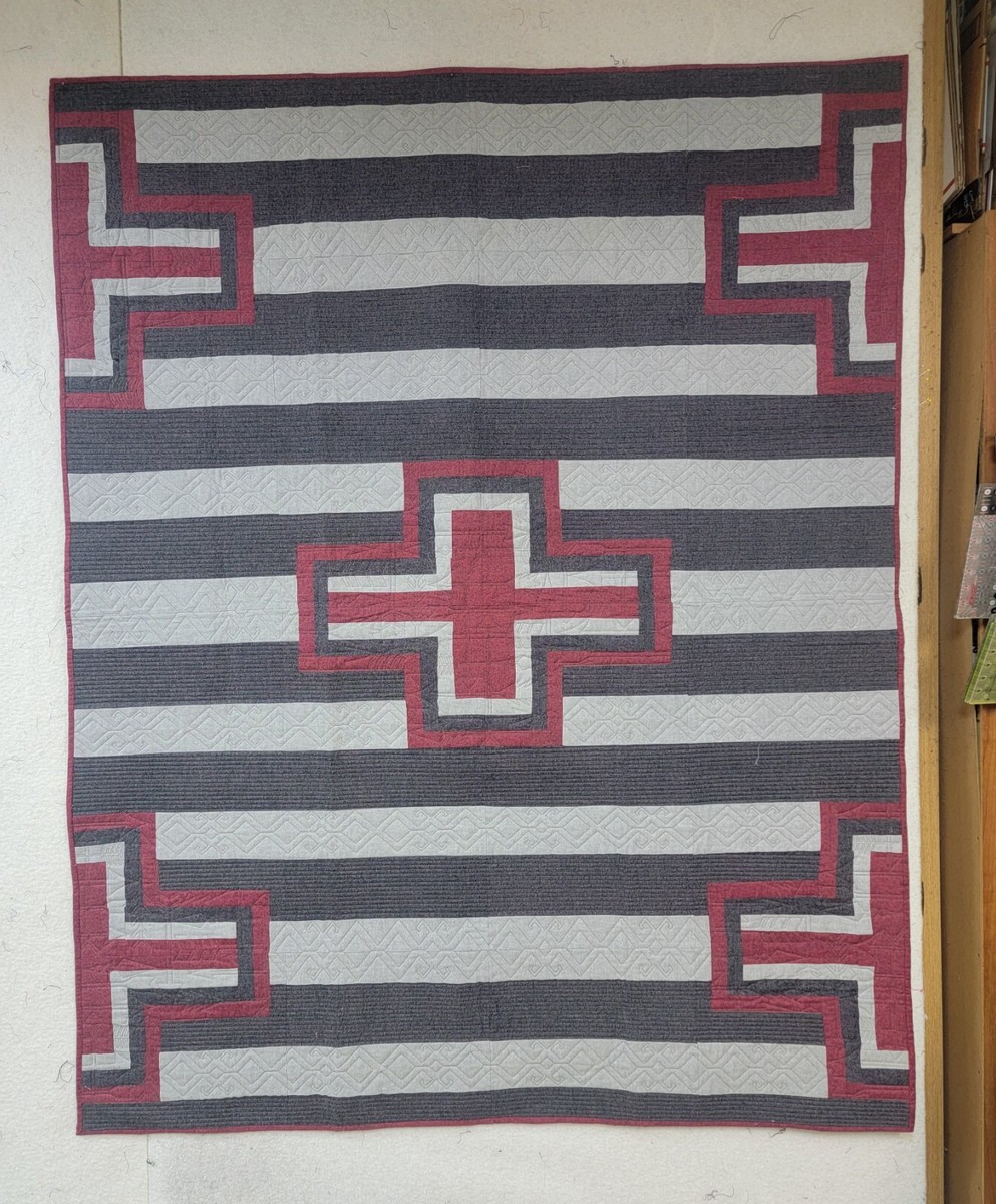 Native American Quilt Designs