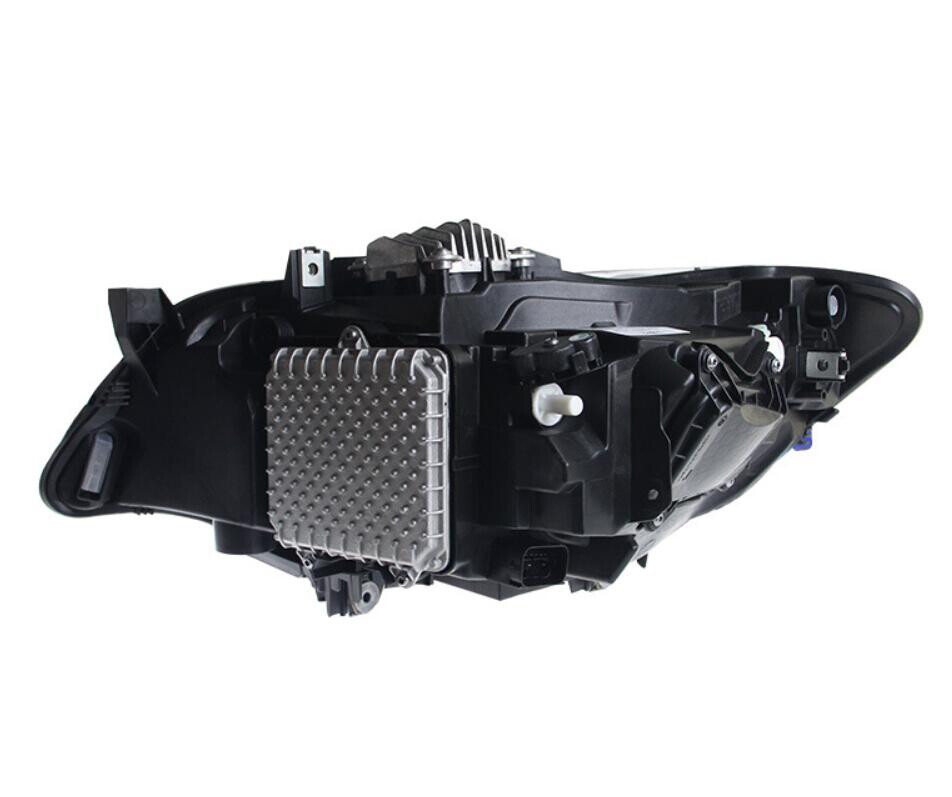 2014-2019 BMW 2 Series F22 LED Headlight For Sequential Turn Front Lamp ...
